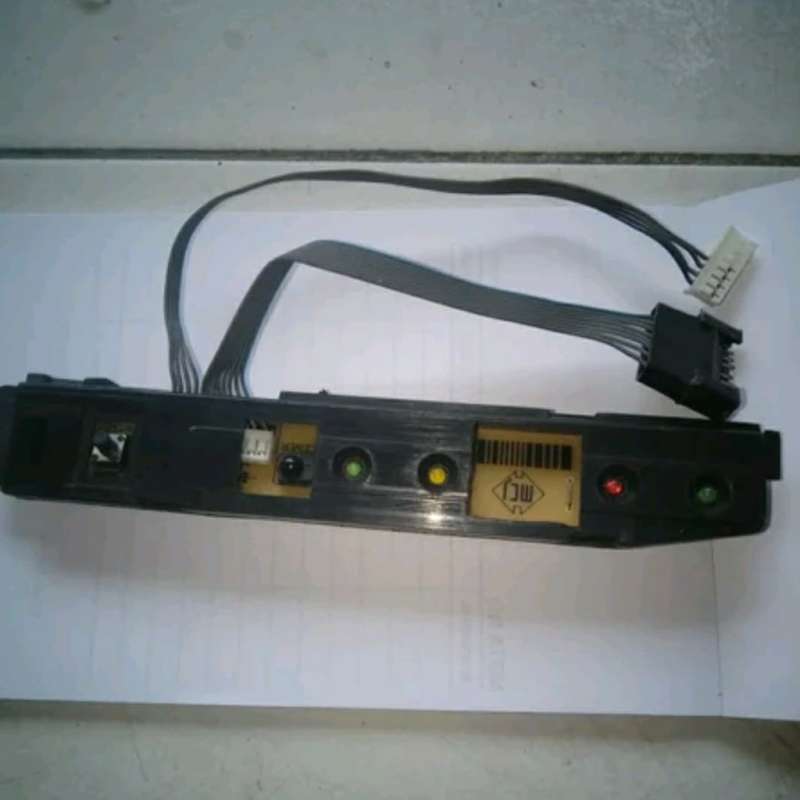 Jual Modul Display Receiver Sensor AC LG plasma receiver remote AC LG ...