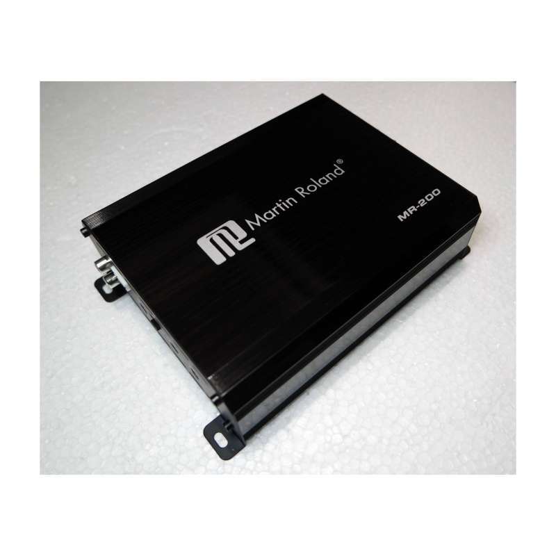 Jual Power Amplifier Mobil Monoblock Mini Terbaru Dengan Harga Termurah ...