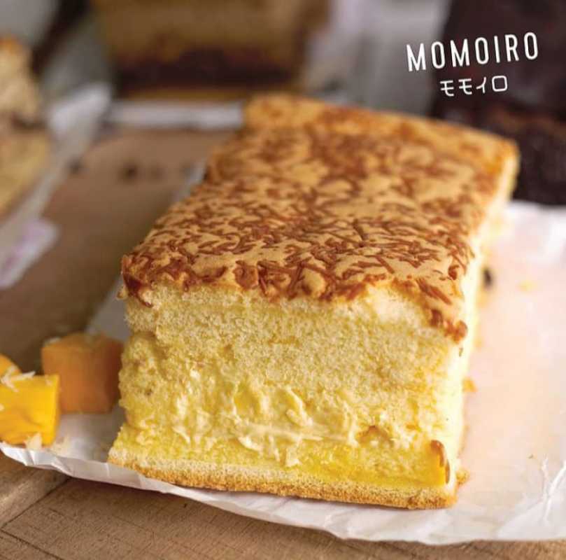 Jual Momoiro Chizu Pillow Cake di Seller Momoiro Pillow Cakes - Grogol ...