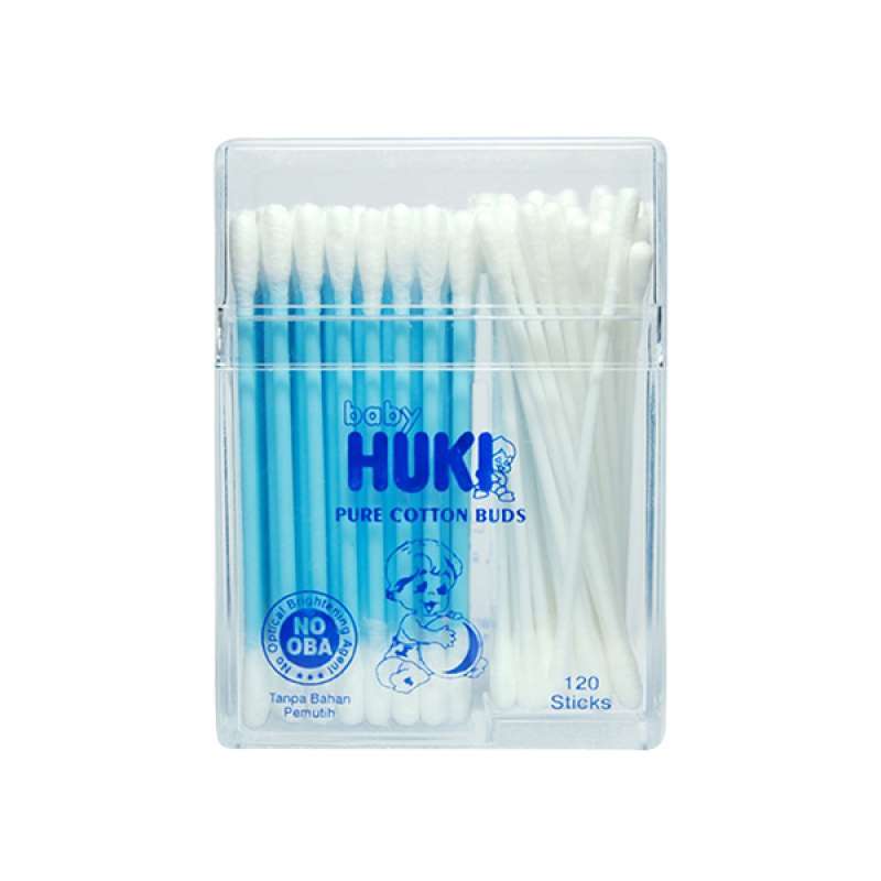 Jual HUKI CB DOUBLE BOX CI 0083 120 PCS di Seller Hypermart Solo Grand ...