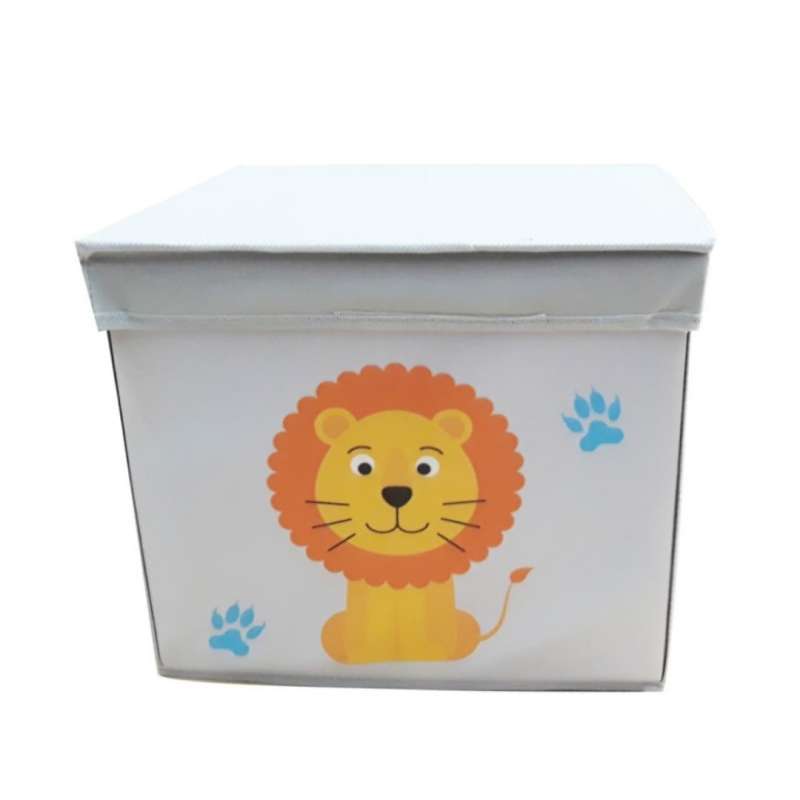 Jual Toybox storage mainan anak ANIMALS TLB65 - di Seller Ciptamuda Jnj ...