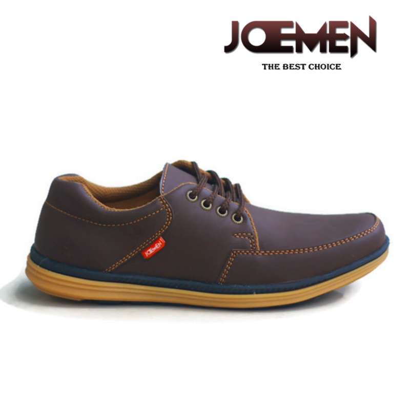 Jual Sepatu Pria Yang Lagi Trend Model Terbaru - Harga Promo April 2024 ...
