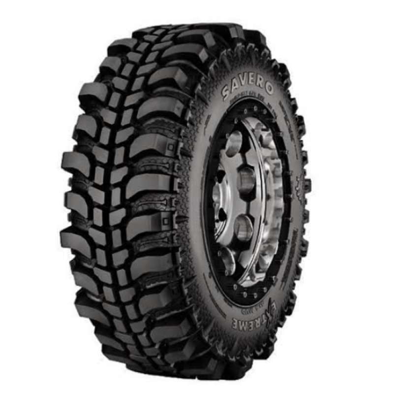 Promo Ban L300 kijang panther 27x8 5 R14 Gajah Tunggal Savero Komodo ...