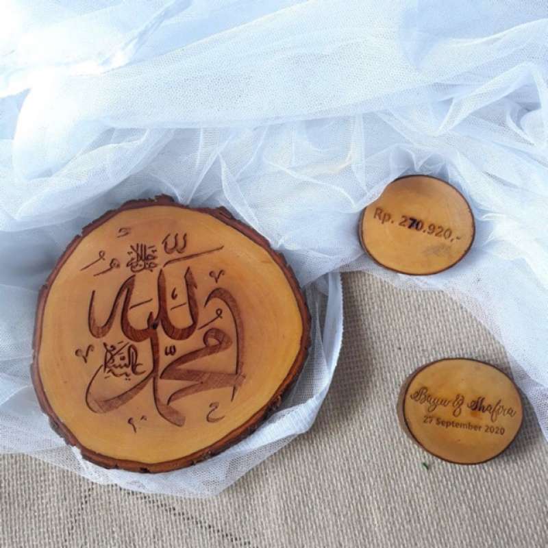 Jual Grafir kayu Mahar di Seller Littleneall - Mojosongo, Kota ...