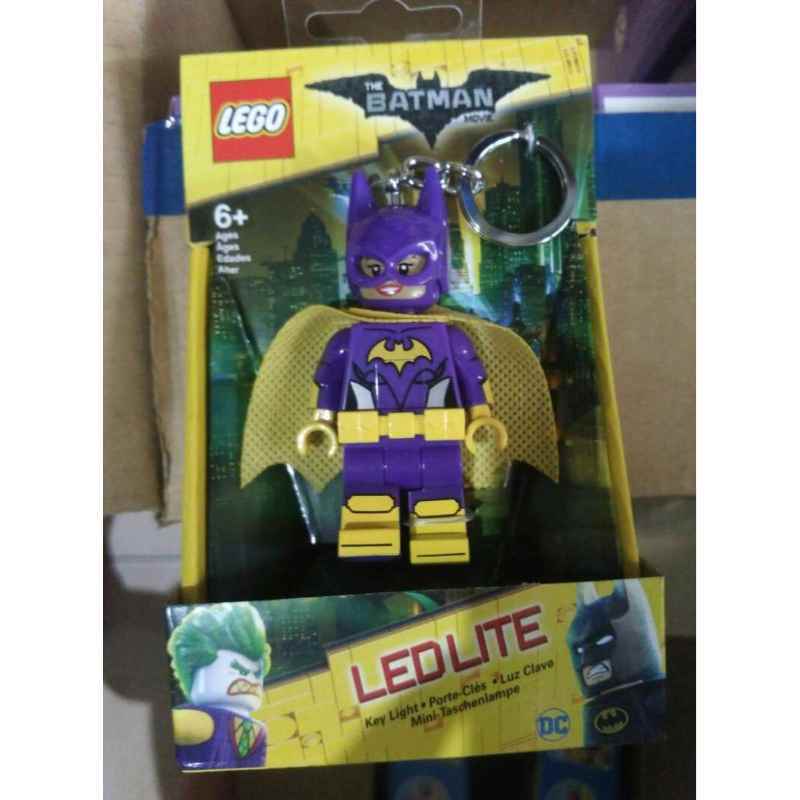 Jual Lego Batman Movies Led Lite - Batgirl Di Seller Kave Shop ...