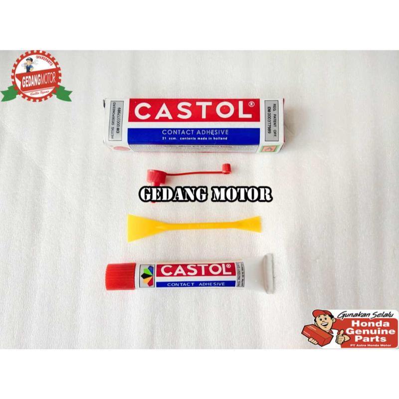 Jual LEM CASTOL KECIL di Seller GEDANG MOTOR - Siwalan Panji, Kab ...