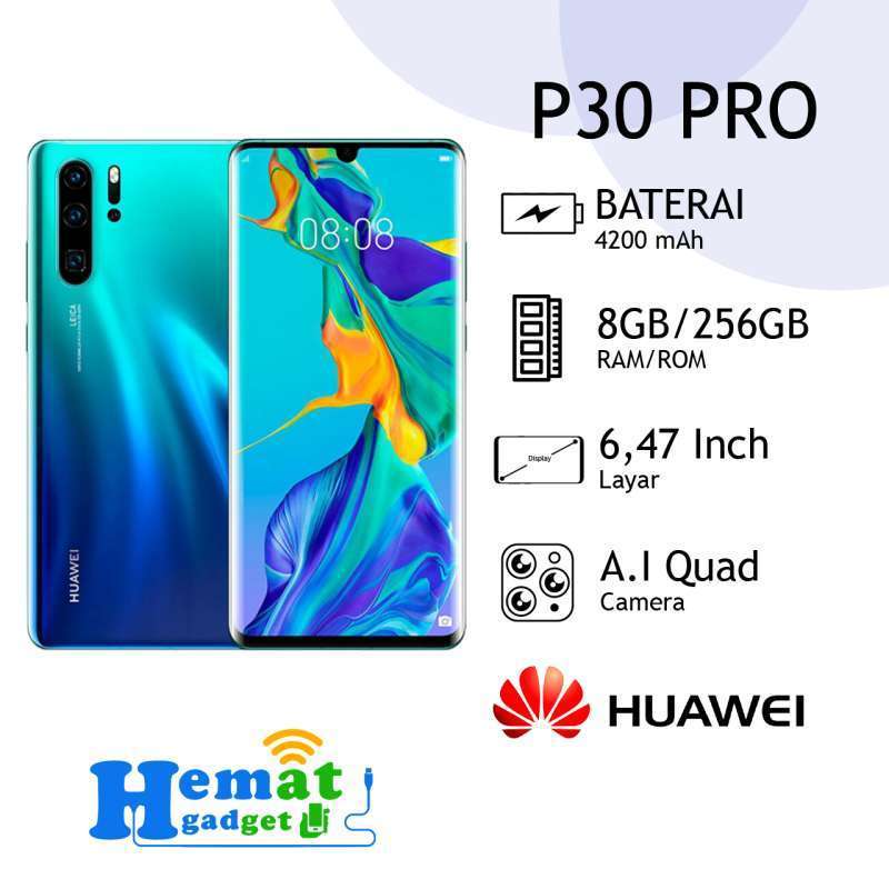 Daftar Harga HP Huawei Terbaru - Spek Lengkap Agustus 2024