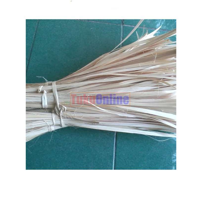 Promo Tali Bambu Ikat Bakcang 25 Cm Diskon 40% Di Seller Joe Luqmany ...