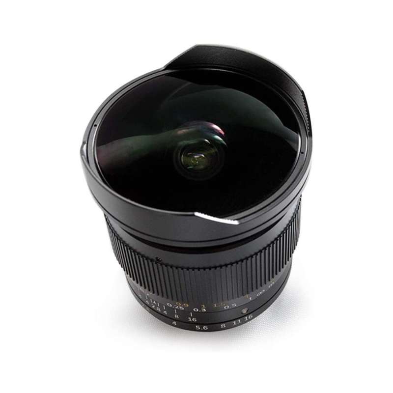 Jual Ttartisan 11mm F2.8 Lens For Full Frame Fish Eye Canon - Sony ...
