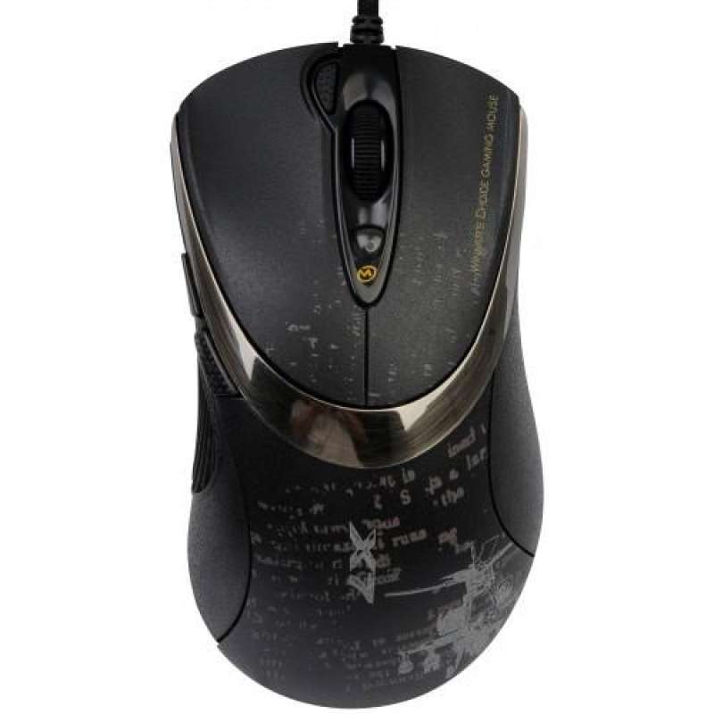 Jual Mouse Gaming A4tech X7 F4 di Seller ALEXAMIRO STORE - Kota Jakarta ...