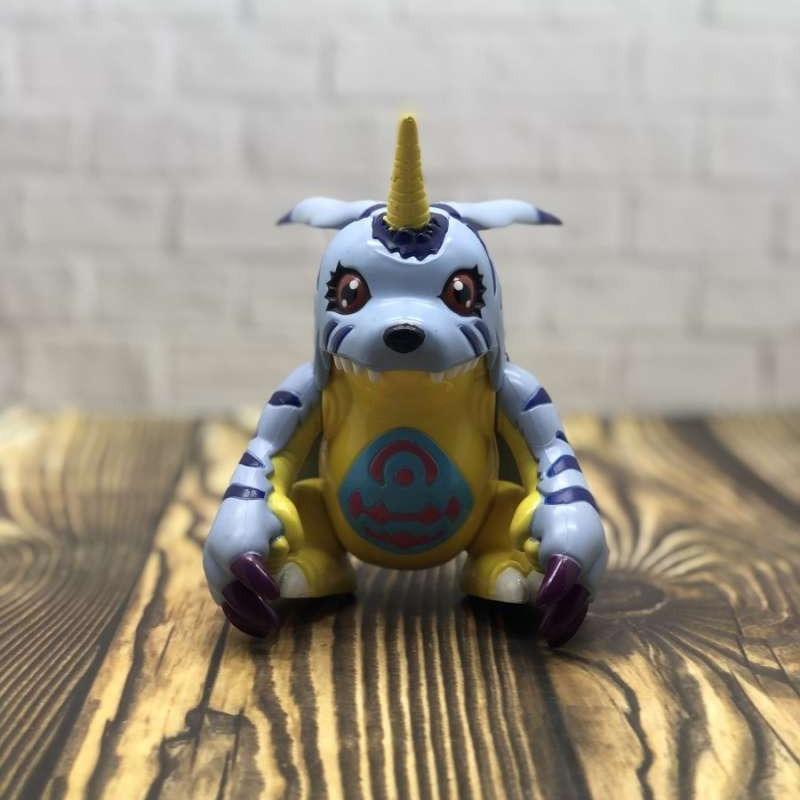 Jual Bandai Digimon Adventure Big Gabumon With Sound Action Figure di ...