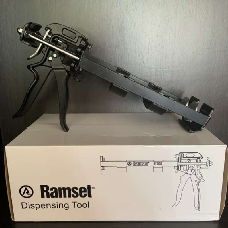 Jual Dispenser Tool Gun Ramset Epcon G5 untuk ramset epcon g 5 di Seller Zahra Store 01 ...