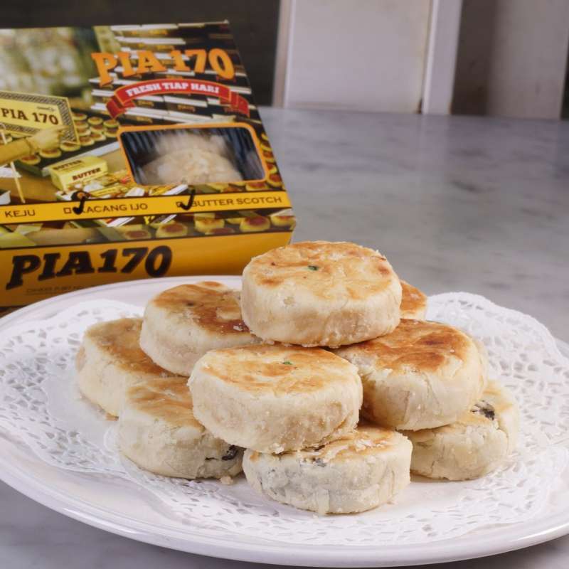 30 Rekomendasi Oleh-Oleh Khas Bandung yang Harus Dibeli