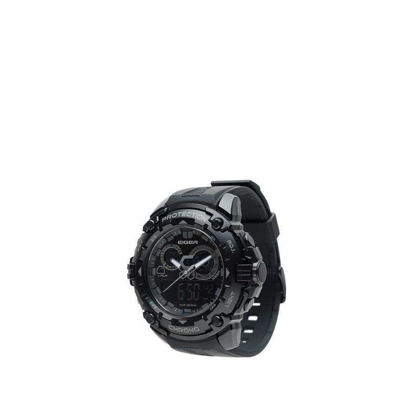 Jual Eiger Alverstone Watches Di Seller Eiger Adventure Men Official ...