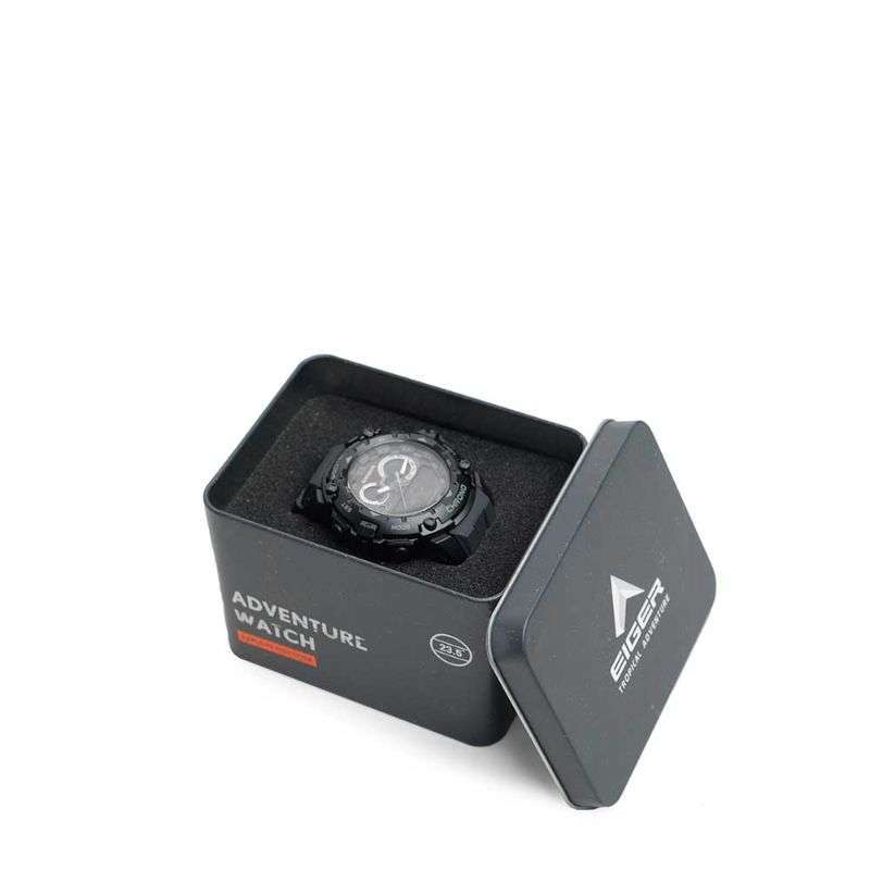 Jual Eiger Alverstone Watches Di Seller Eiger Adventure Men Official ...