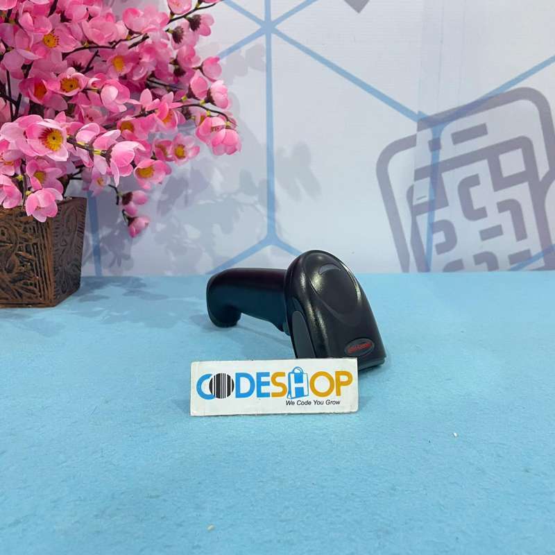 Jual Barcode Scanner Sano Terbaik Januari 2025 - Harga Murah & Gratis ...