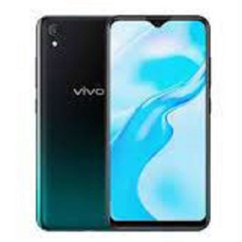 Jual Vivo Y1S - Olive Black di Seller Iyan Phone - Semanggi, Kota ...