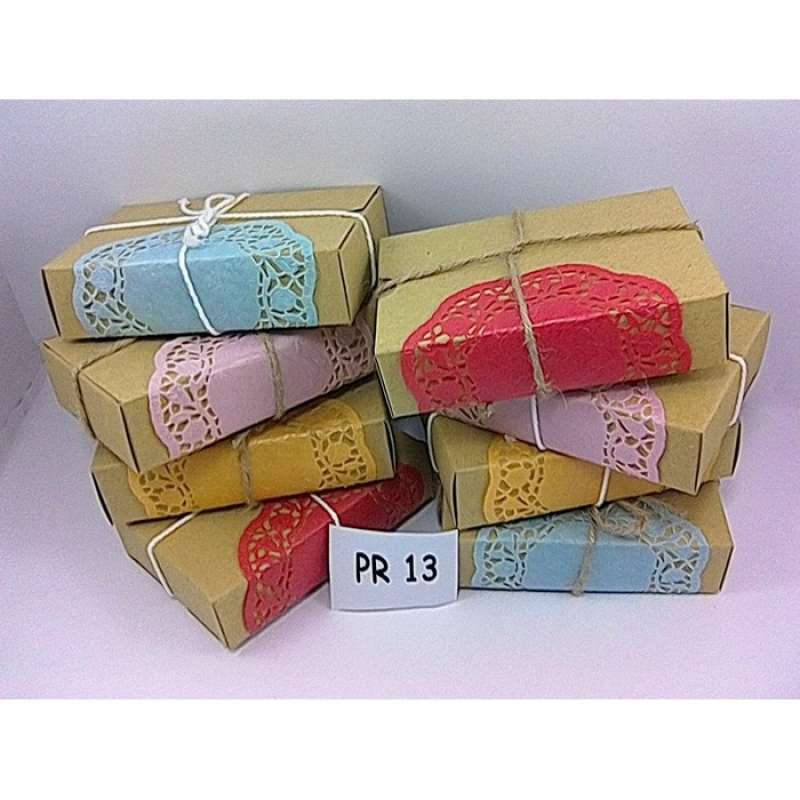 Jual souvenir PAKET COMBO GIFT BOX SOFTBOARD, 12 X 8 X 3 Cm,CD :PR 13 ...