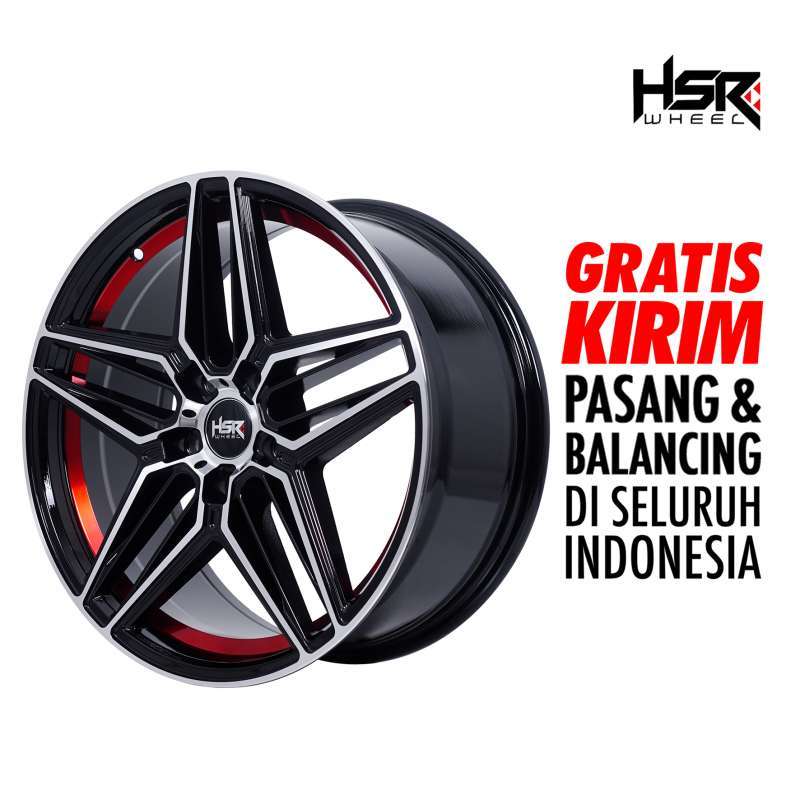 Velg Mobil Ring 18 Honda Hrv - Harga Terbaru Mei 2024 & Gratis Ongkir ...