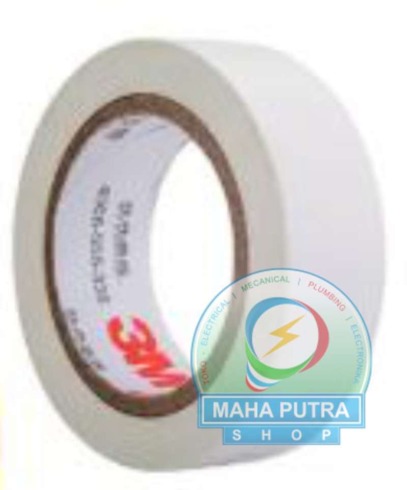 Jual Isolasi Listrik 3m Berbagai Warna. Isolasi Listrik 3m. Berbagai ...