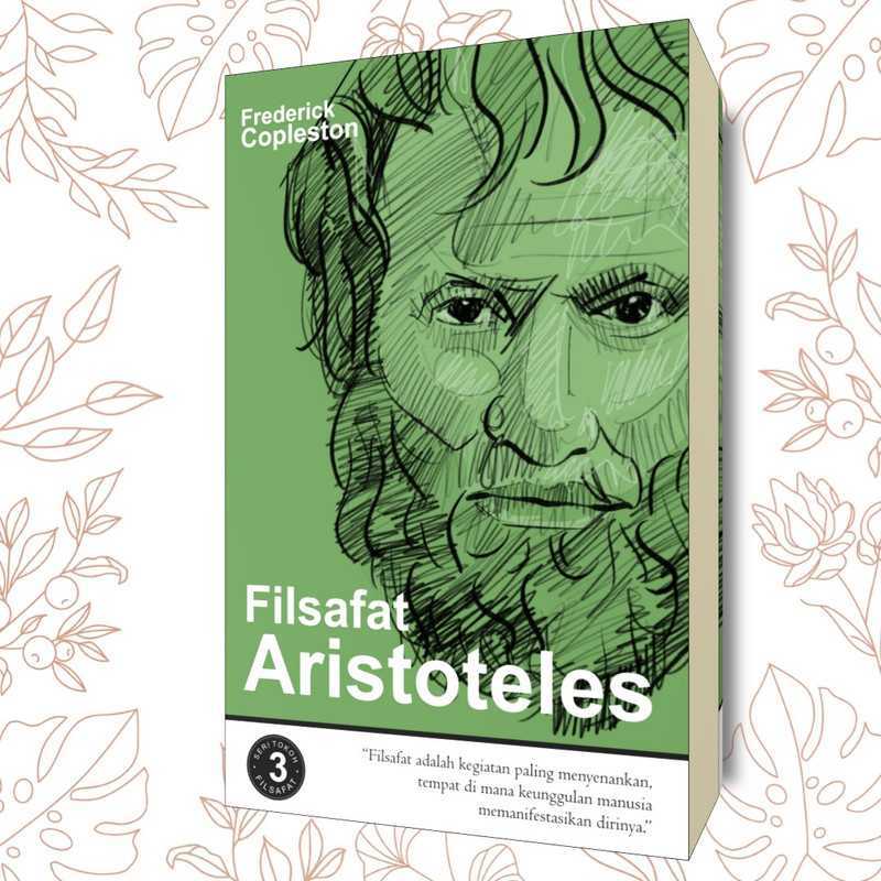 Promo BUKU NON FIKSI : Filsafat Aristoteles Diskon 20% di Seller Kutu ...