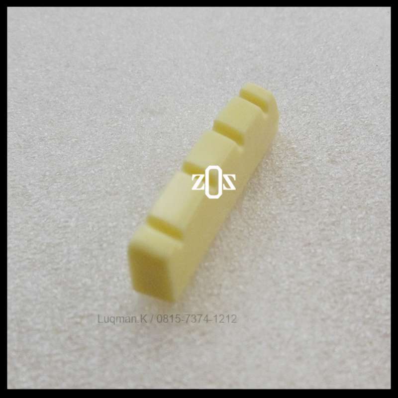 Jual Nut Bass Plastic 4 String di Seller ZEB STORE - Sukaraja, Kota ...