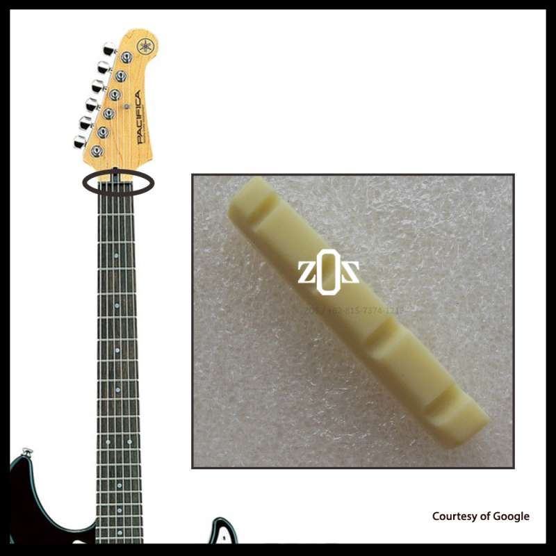 Jual Nut Bass Plastic 4 String di Seller ZEB STORE - Sukaraja, Kota ...