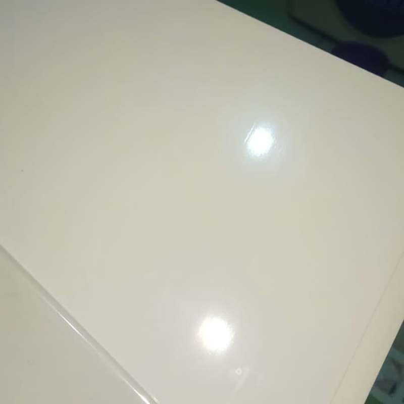 Jual plafon pvc putih polos di Seller PLAFON PVC - Karet Kuningan, Kota ...