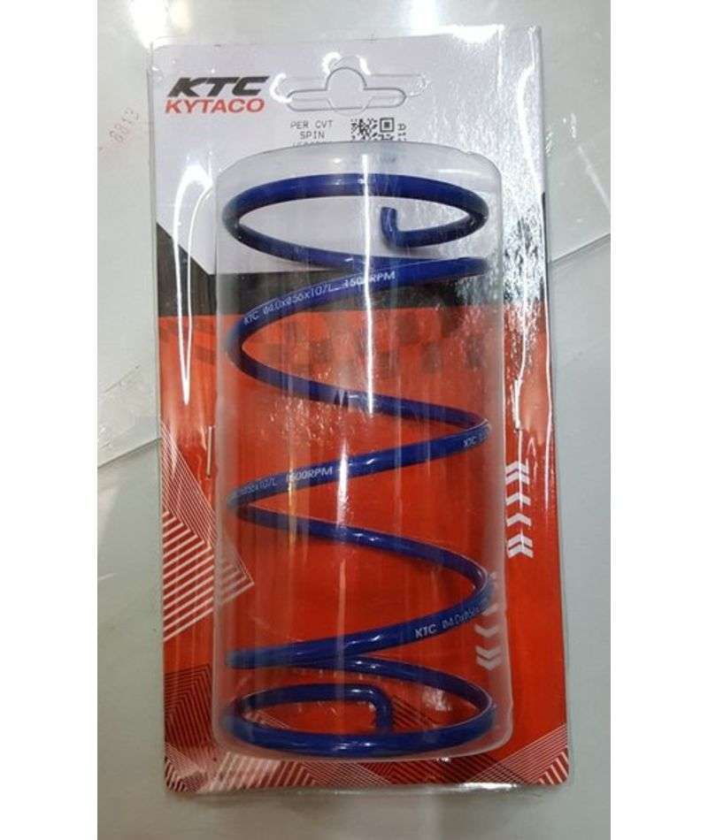 Jual Ktc Racing Per Cvt Suzuki Spin Skywave Skydrive Hayate Matic Matik ...