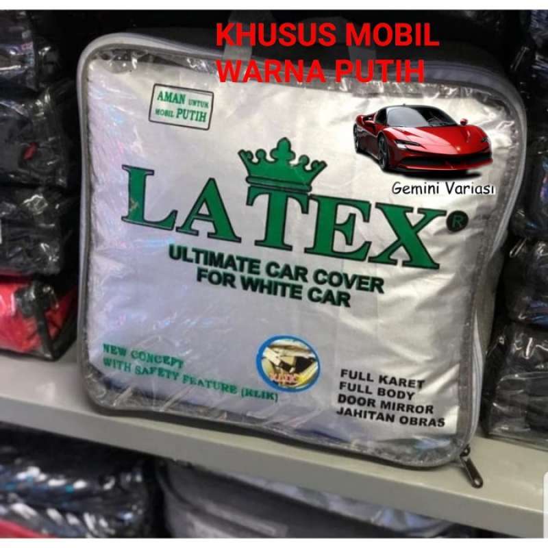 Promo body cover bahan latex mobil alphard vellfire - Multicolor Diskon ...