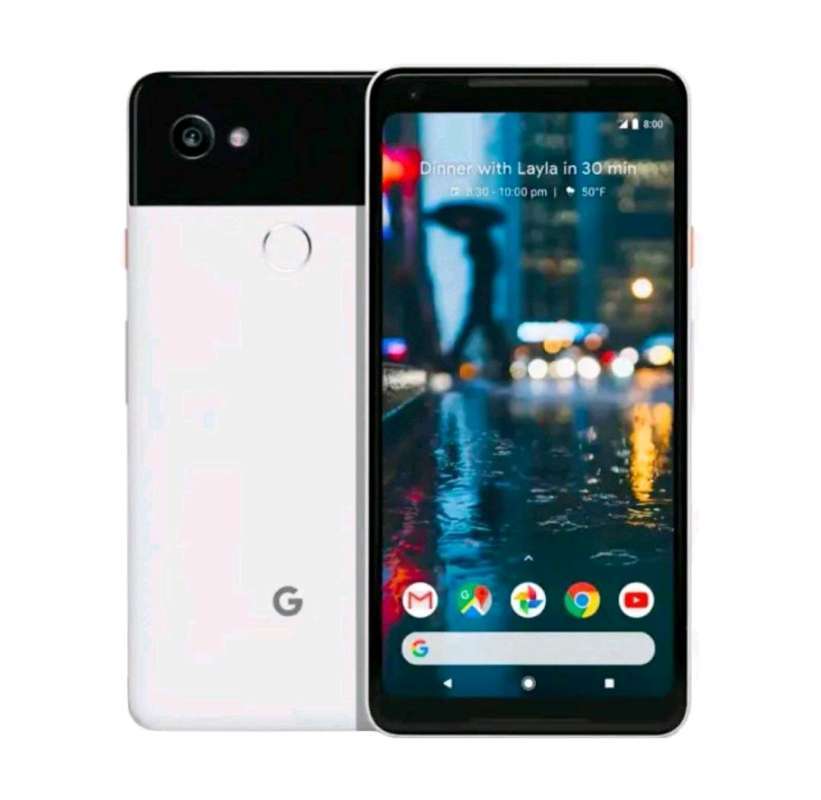 Hp Google Pixel - Harga dan Spesifikasi Terbaru Mei 2024