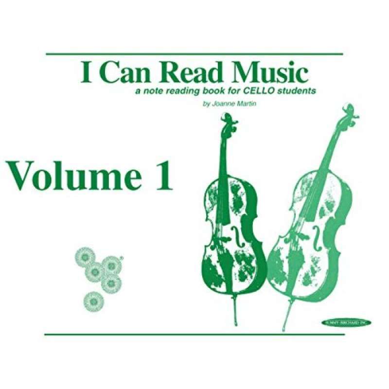 Jual I Can Read Music V01 di Seller Desertcart - United States | Blibli