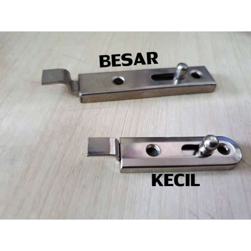 Jual Grendel Besar Di Seller Toko Sinar Mentari 2 Jakarta - Pegadungan ...