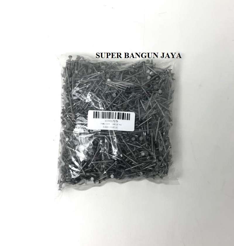 Jual Harga Paku 1 Kilo Original Murah - Harga Diskon Juni 2024 | Blibli.com