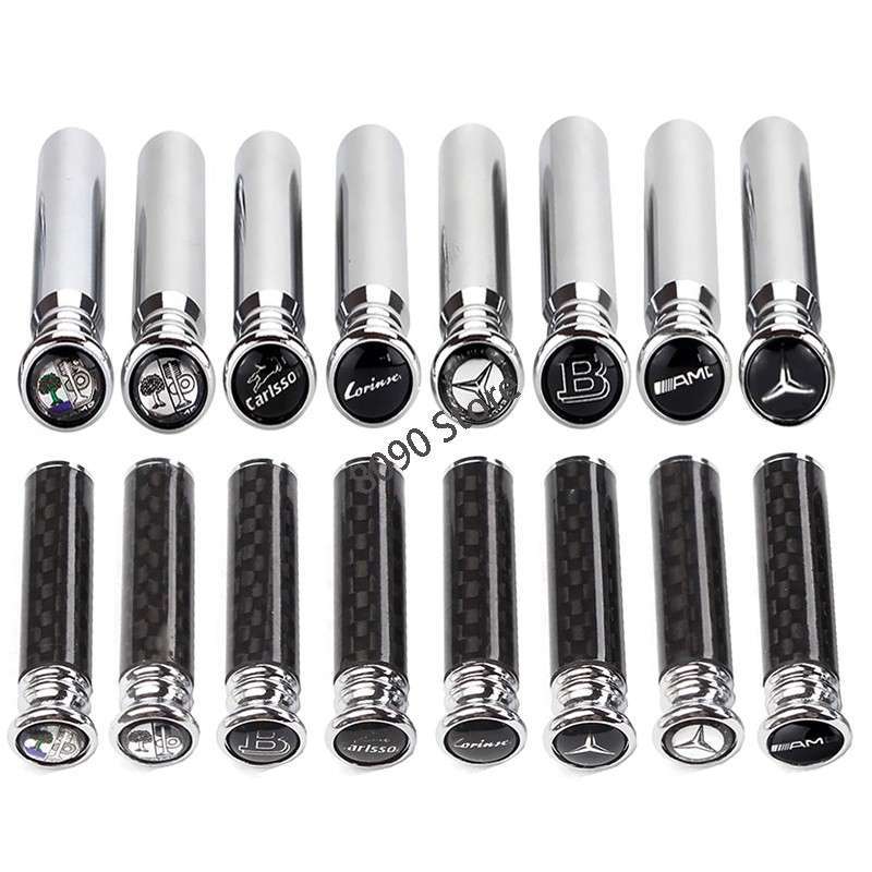 Jual 4pcs Car Door Lock Pin Cover Interior Gate Latch Bolts Lift Screws ...