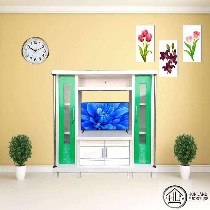 Jual Buffet TV / buffet tv minimalis / buffet tv kayu/ buffet tv murah ...