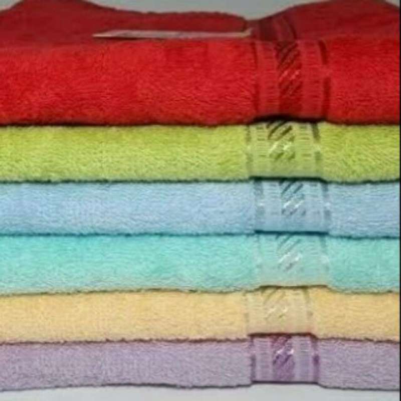 Jual Handuk Mandi Dewasa Merk Merah Putih Di Seller Belasa Condong Catur Kab Sleman Blibli