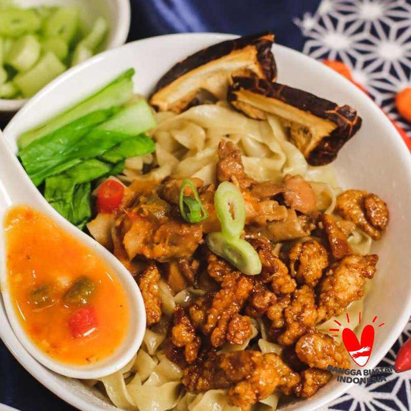 Jual Bakmi babi Frozen di Seller Yummee - Wijaya Kusuma, Kota Jakarta Barat | Blibli