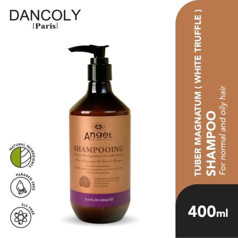 Rekomendasi Varian Shampoo Dancoly - Blibli Friends