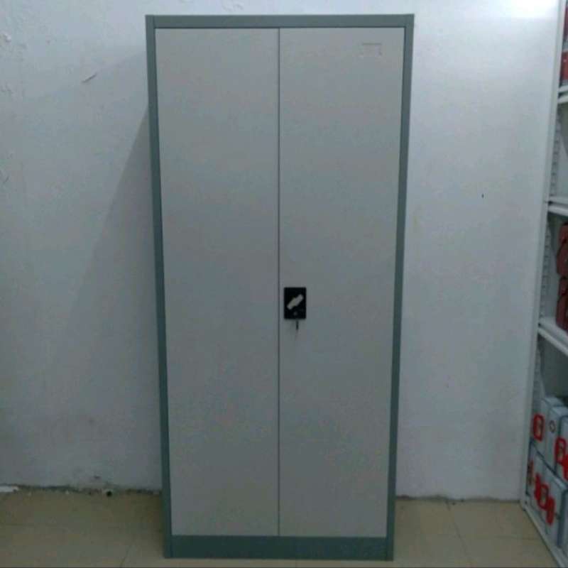 Promo Lemari arsip informa simon full door lemari file filing cabinet ...