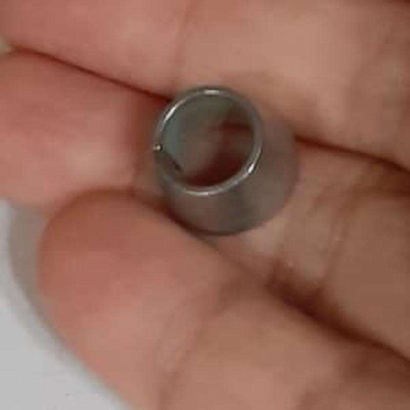 Jual Ring Kerucut Free Lock Suzuki Jimny Katana di Seller Japan motor ...