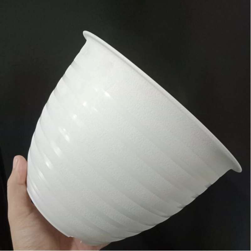 Jual Pot Tawon Tanaman Putih 21 - Putih - ST 21 PUTIH di Seller Raja ...