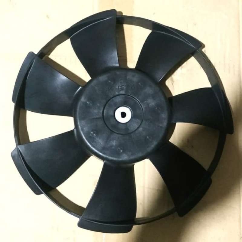 Jual Cooling Fan Kipas Baling Baling Ac Hrv Mobilio Original Di Seller ...