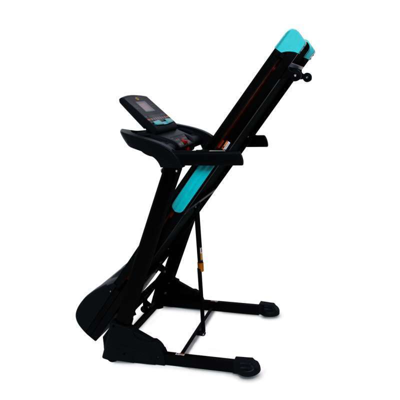 Jual Jaco Treadmill Elektrik Jc-5333 Alat Fitness Multifungsi Portable ...