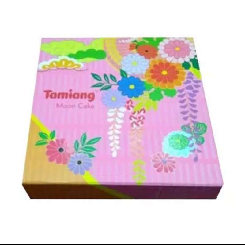 Jual Tamiang Moon Cake Termurah - Harga Grosir Terupdate Hari Ini | Blibli
