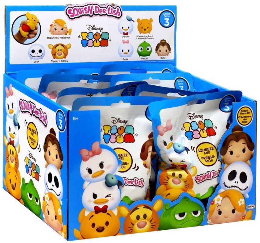 Jual Squishy Deelish 🏷️ Original Terbaru, Terlengkap, & Harga Termurah ...