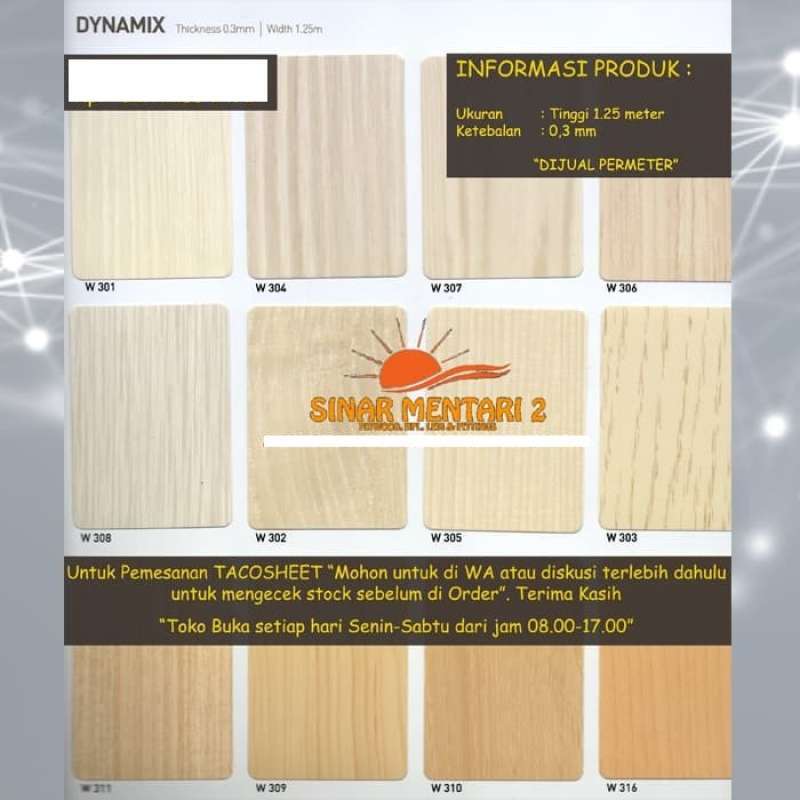 Jual Taco Sheet Original Murah - Harga Diskon Juni 2024 | Blibli.com