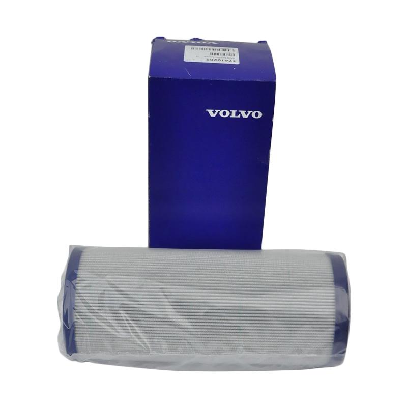 Jual Volvo Filter Element Parts [17410282] Di Seller Intraco Penta ...
