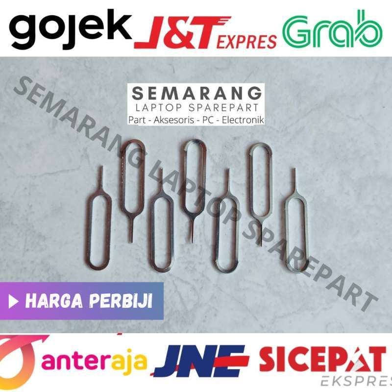 Jual Jarum Tusuk Sim Card Hp Spesifikasi Original, Murah & Diskon Harga ...