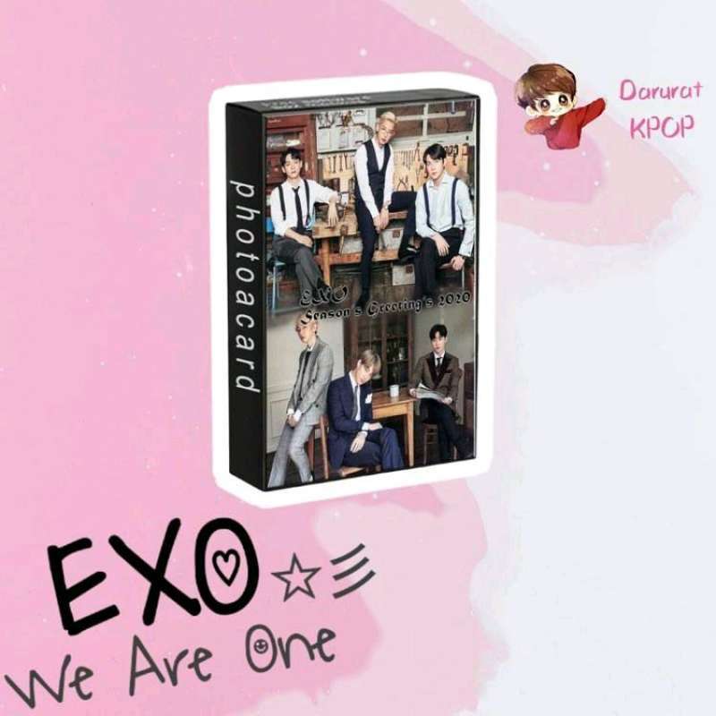 Ternyata Ini Dia Film Kesukaan Member EXO, Sudah Pernah Nonton Belum? - Blibli Friends